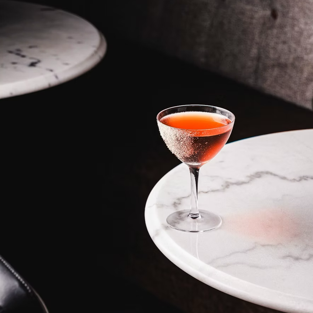 Old Pal bar and kitchen Restaurant - Edinburgh, Edinburgh | OpenTable