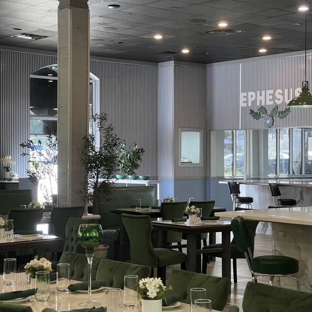 Ephesus Turkish Kitchen Restaurant - Milton, GA | OpenTable