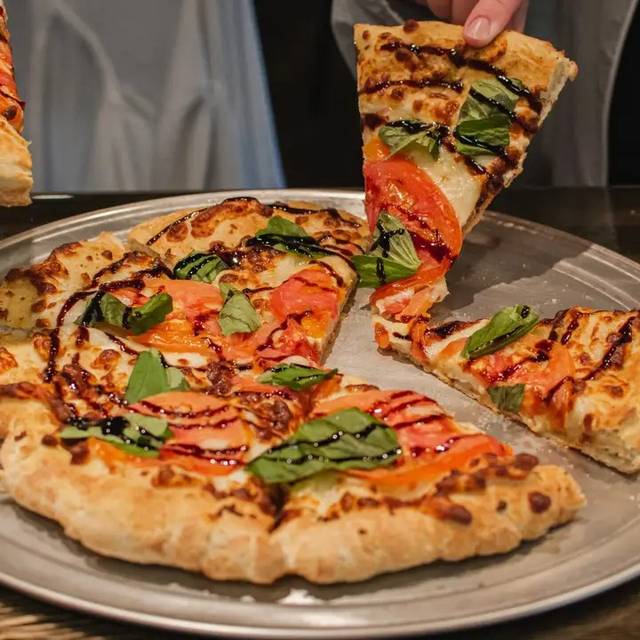 Cooper's Food and Drink - Lacey Restaurant - Lacey, WA | OpenTable