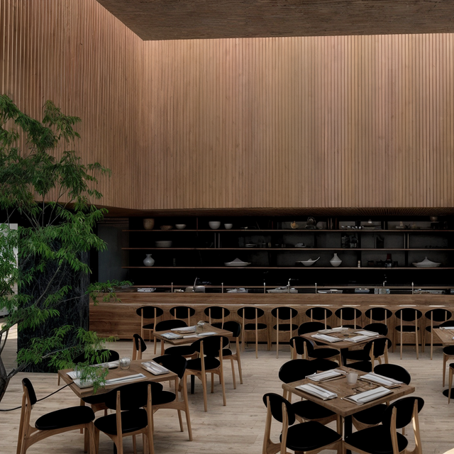 Restaurante Onomura Nigiri Room Satelite - Naucalpan de Juárez, MEX ...