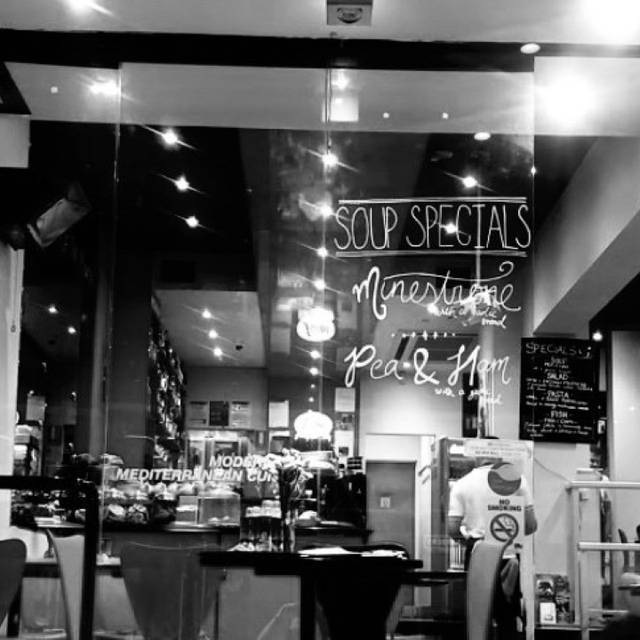 Triim Restaurant - Melbourne, AU-VIC | OpenTable