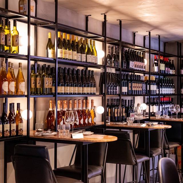 Wild Legs Wine Room - Newstead, AU-QLD | OpenTable