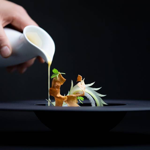 Ever Restaurant - Chicago, IL | OpenTable