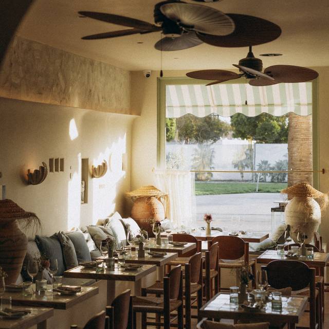 Alisa Restaurant - Los Angeles, CA | OpenTable