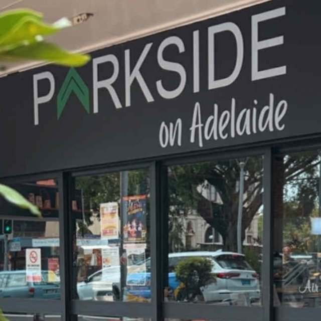Parkside on Adelaide - Maryborough, AU-QLD | OpenTable