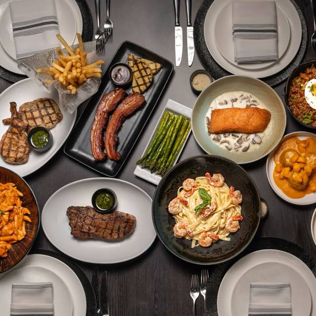 Carro Cafe Restaurant - Updated 2026, International Restaurant in ...