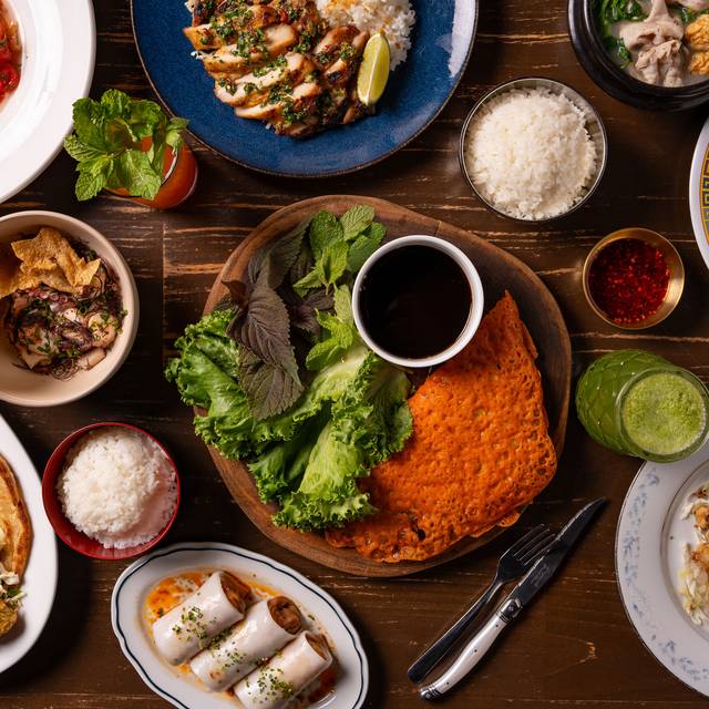 Mama Guava Restaurant - Honolulu, HI | OpenTable