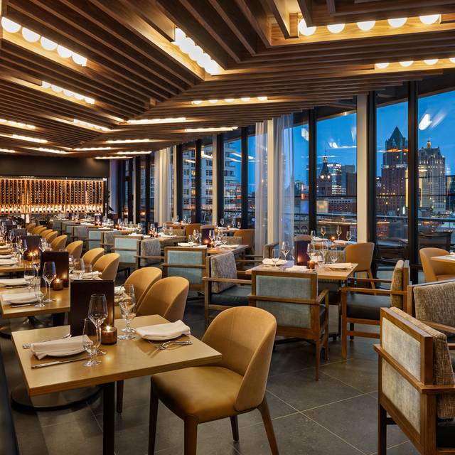 Il Cervo Restaurant - Milwaukee, WI | OpenTable