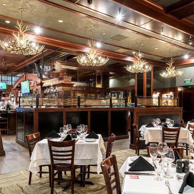 Tropeiros Grill Brazilian Steakhouse Restaurant - Sacramento, CA ...