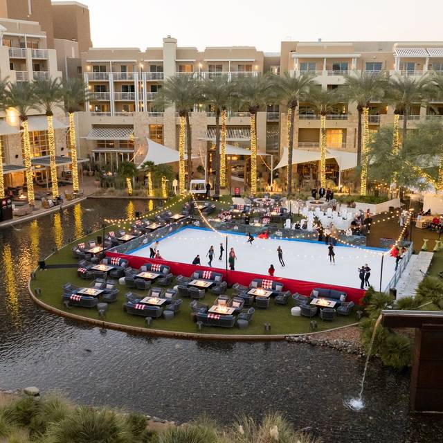 Jingle at JW Desert Ridge Restaurant - Phoenix, AZ | OpenTable