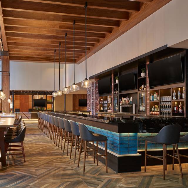 Brickstones Kitchen & Bar Restaurant - Washington, DC | OpenTable