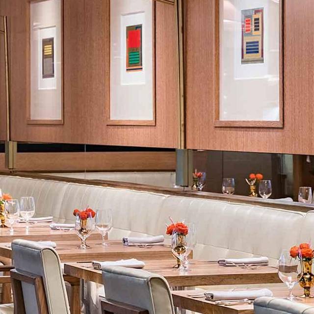Travelle at The Langham Restaurant - Chicago, IL | OpenTable