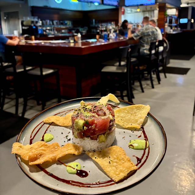 Tropics Hawaii Kai Restaurant - Honolulu, HI | OpenTable