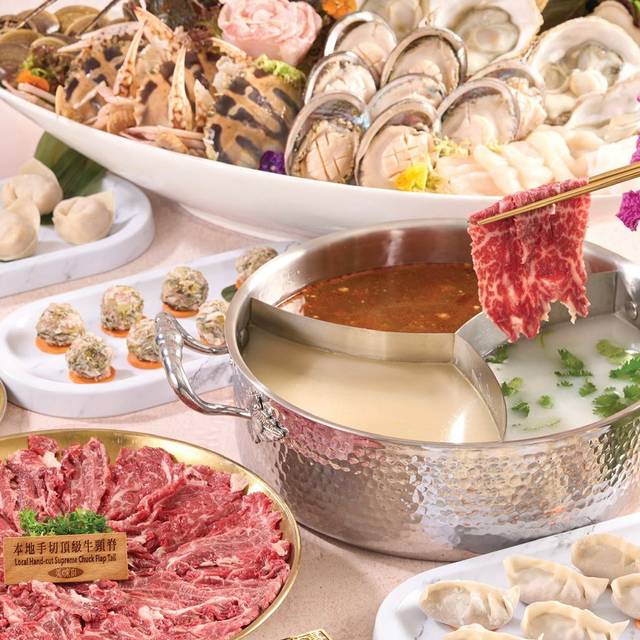 Megan's Kitchen Restaurant - Wan Chai, Hong Kong | OpenTable