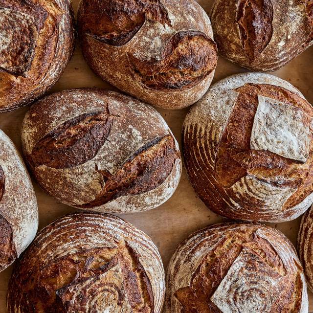 The Bread Room Restaurant - Philadelphia, PA | OpenTable