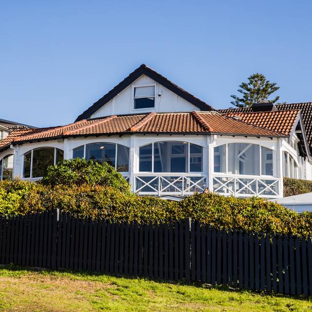 Pilu at Freshwater Restaurant - Freshwater, AU-NSW | OpenTable
