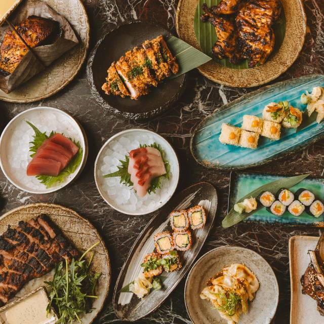 Vesper Restaurant - Paris, Ile-de-France | OpenTable