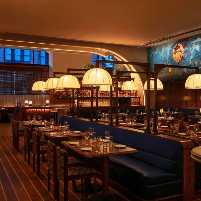 Seahorse Restaurant - New York, NY | OpenTable