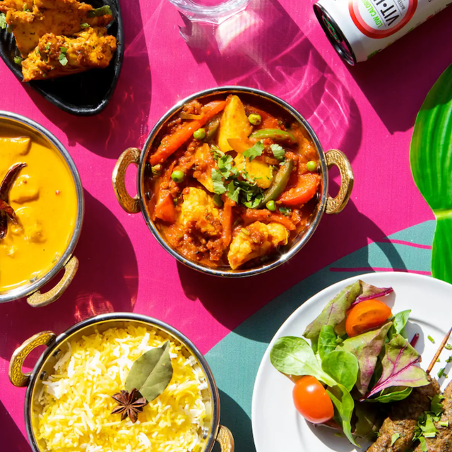 Thindi - Dundrum Restaurant - Dundrum, Dublin | OpenTable