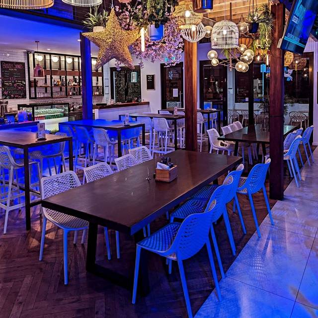 Burgery Bar Restaurant - Wanneroo, AU-WA | OpenTable