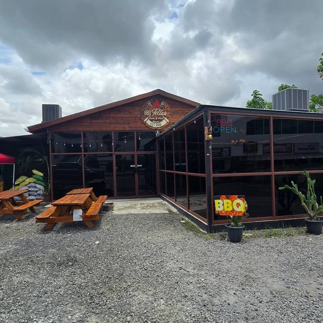 BBQ Fellas | Centennial - Updated 2026, Barbecue Restaurant in Panama ...