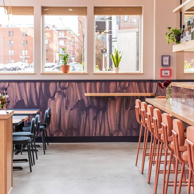 Mr. Tuna Restaurant - Portland, ME | OpenTable