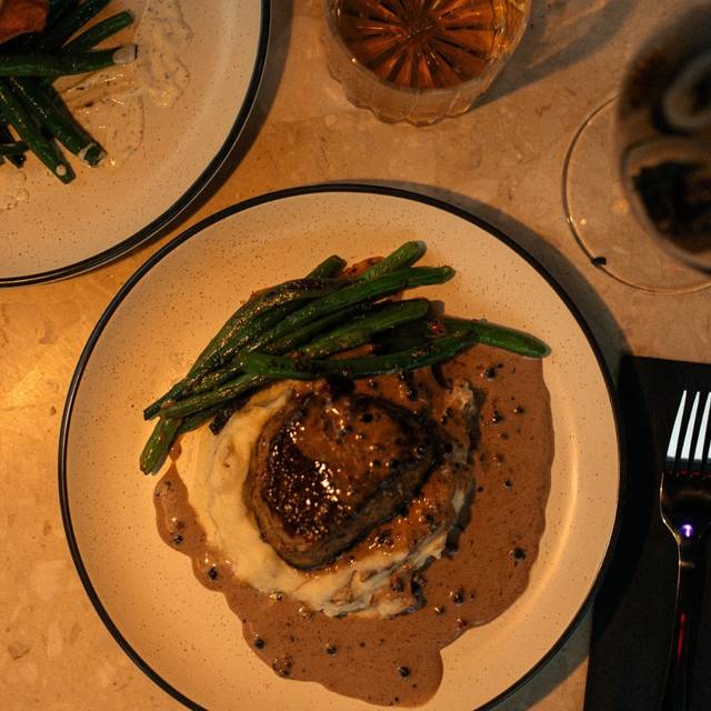 Nowhere Lounge Restaurant - McAllen, TX | OpenTable