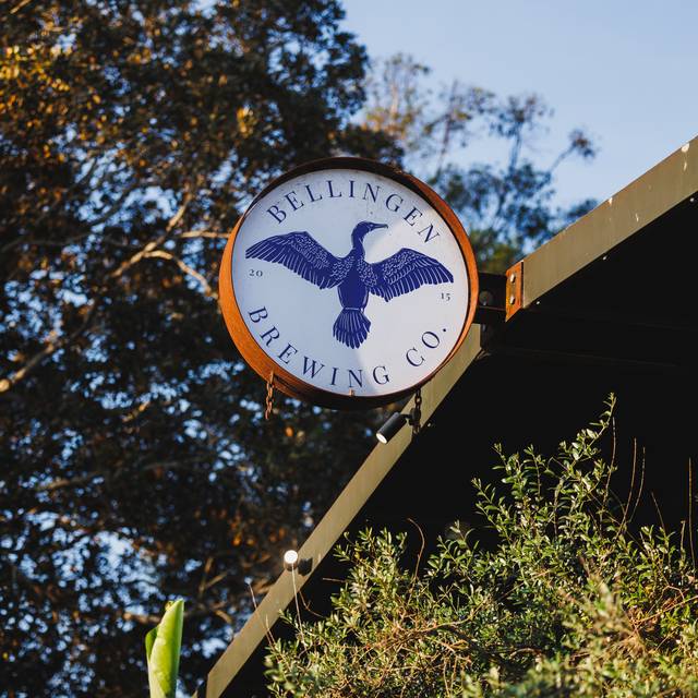 The Bellingen Brewery - Bellingen, AU-NSW | OpenTable