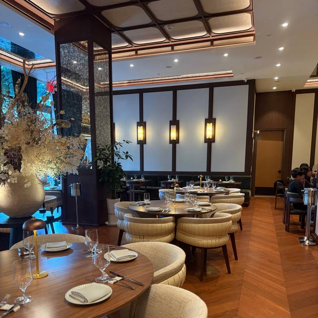 Blu Ember Restaurant - Queens, NY | OpenTable