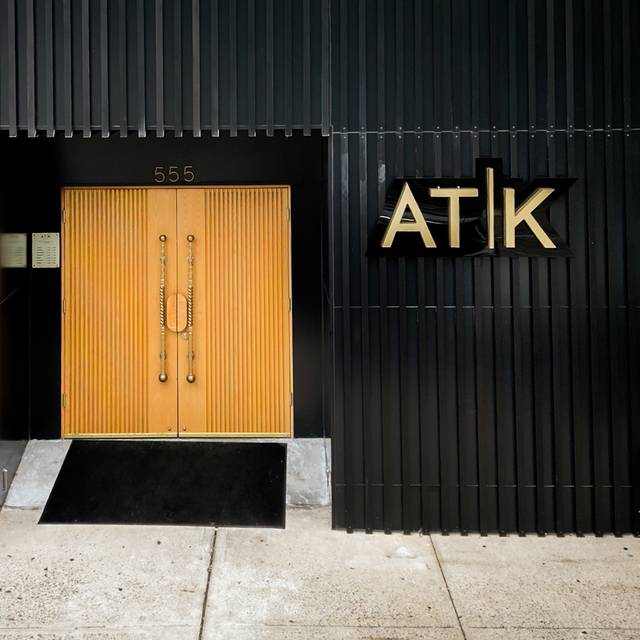ATIK Restaurant - The Bronx, NY | OpenTable