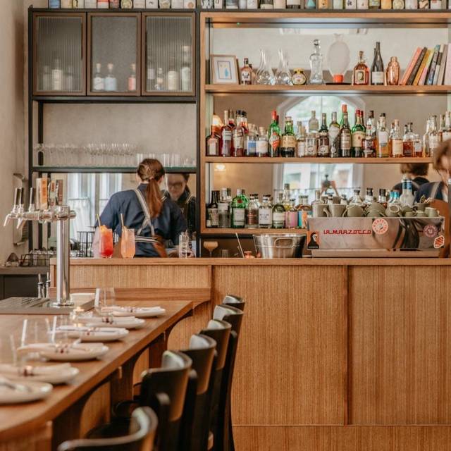 Reed House Restaurant - Melbourne, AU-VIC | OpenTable