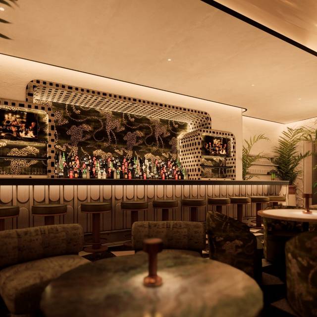 Eight Bar at Maple & Ash Miami Restaurant - Miami, FL | OpenTable