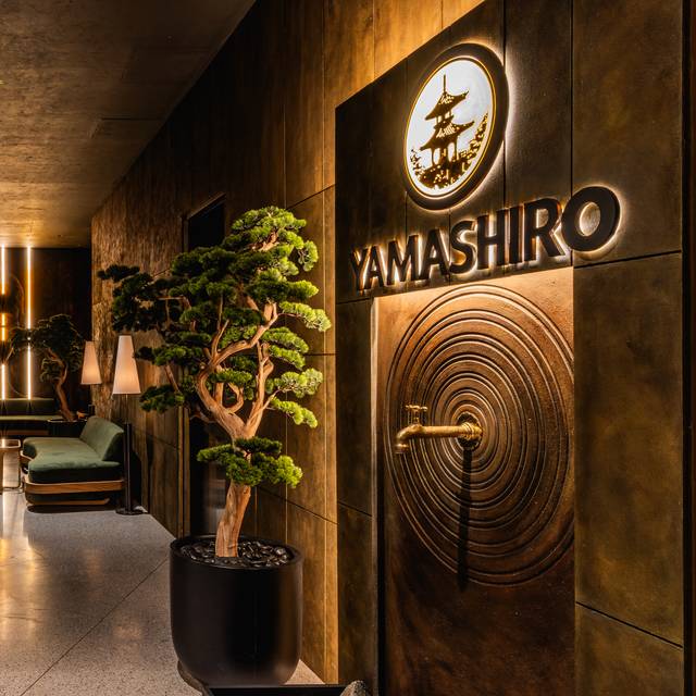 Yamashiro Miami Restaurant - Miami, FL | OpenTable