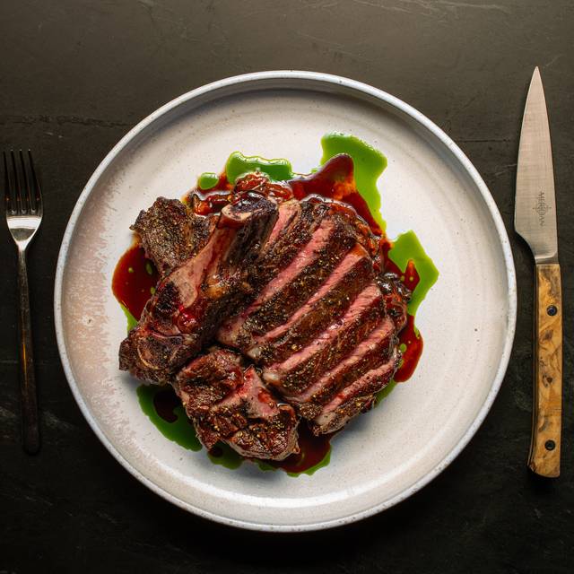 Meridian Restaurant - Dallas, TX | OpenTable