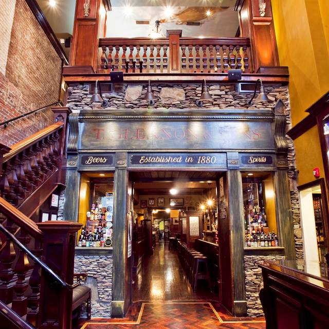 Ri Ra Irish Pub - Charlotte Restaurant - Charlotte, NC | OpenTable