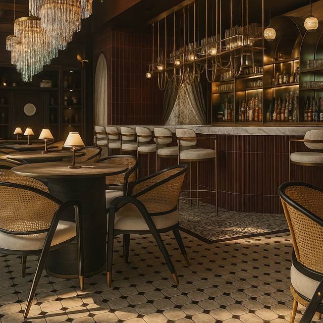 Ble French Bistro Restaurant - Noblesville, IN | OpenTable