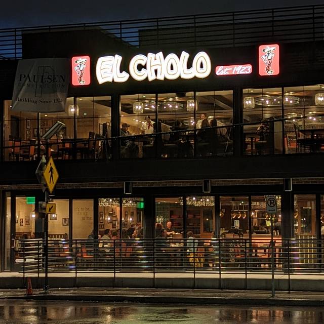 El Cholo - Salt Lake City Restaurant - Salt Lake City, UT | OpenTable