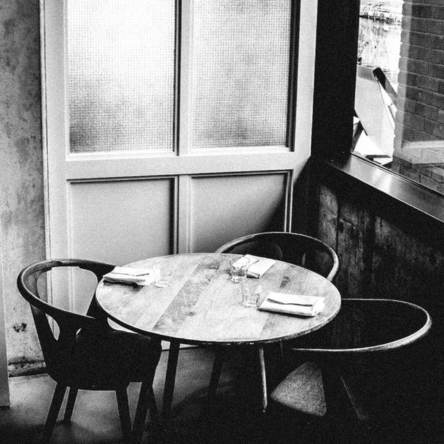 emba Restaurant - Leeds, England | OpenTable