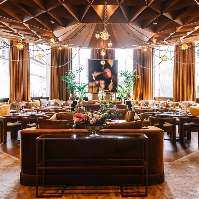 Ultra Restaurant - Toronto, ON | OpenTable