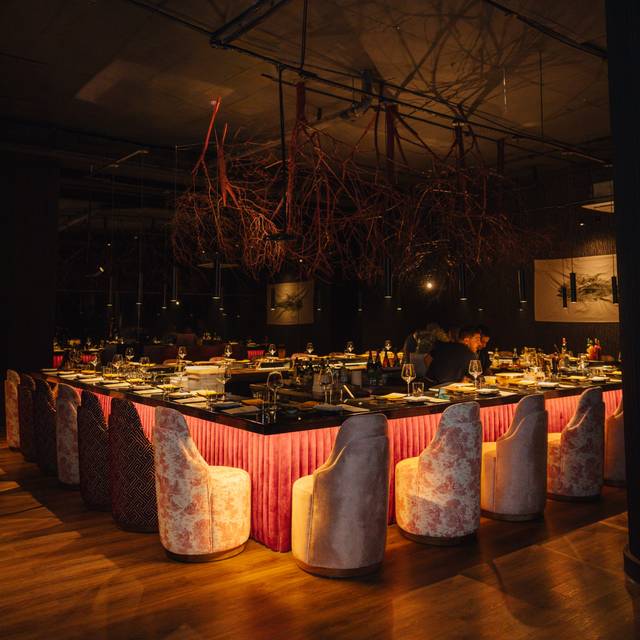 Peix Kru Restaurant - Panama City, Panama Province | OpenTable