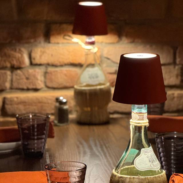 Cortona’s Italian Cuisine & Wine Bar Restaurant - Fortville, IN | OpenTable