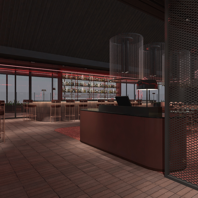 Liar Liar Restaurant - Braeside, AU-VIC | OpenTable