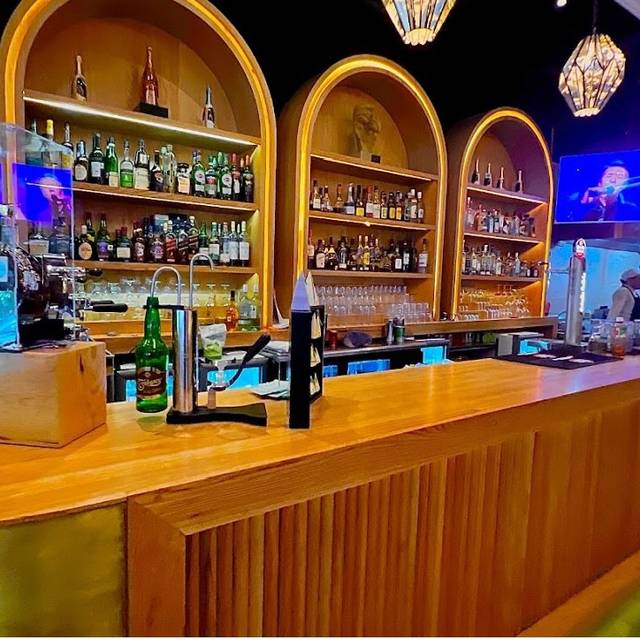 Restaurante Bar El Sella - Lomas - Ciudad de Mexico, CDMX | OpenTable