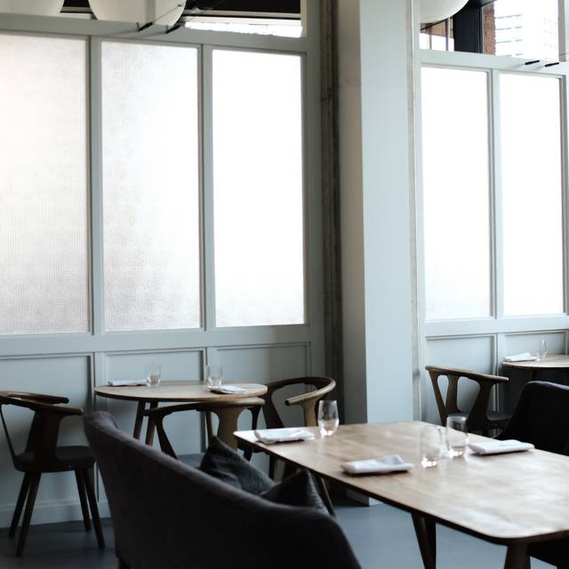 emba Restaurant - Leeds, England | OpenTable