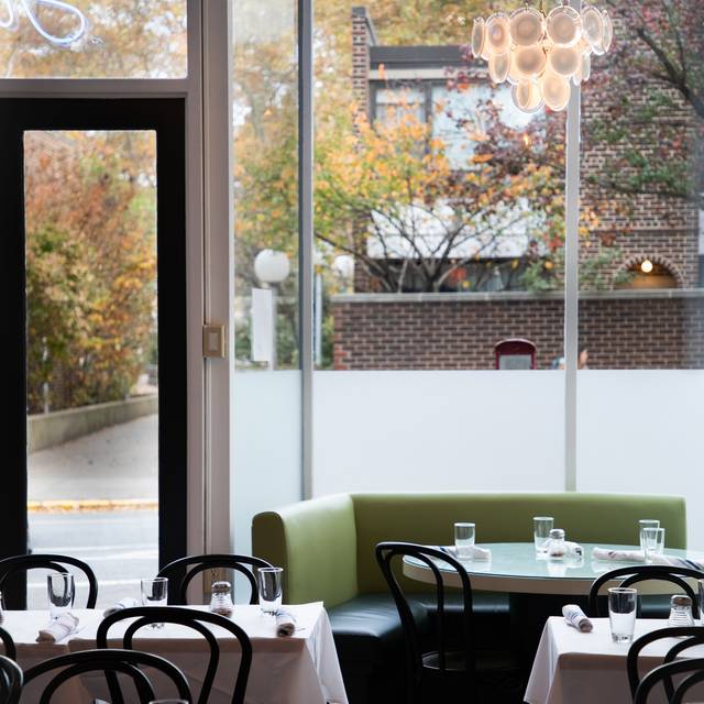 Jules Restaurant - Brooklyn, NY | OpenTable