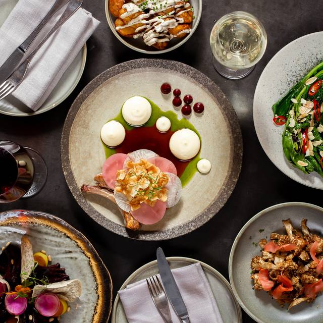 Henrys Neutral Bay Restaurant - Neutral Bay, AU-NSW | OpenTable