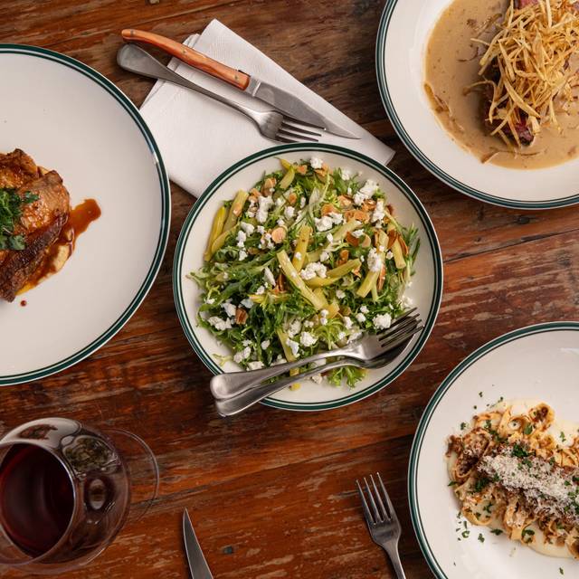 Water St Kitchen Restaurant - Bundaberg, AU-QLD | OpenTable