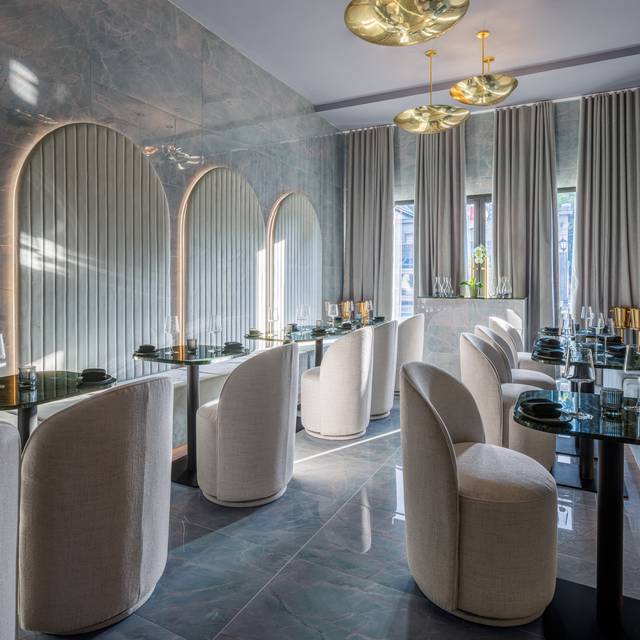 Jade Yorkville Restaurant - Toronto, ON | OpenTable