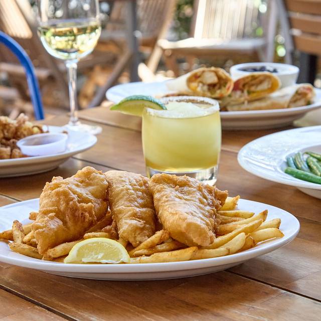Fish City Grill - Rogers Restaurant - Rogers, AR | OpenTable