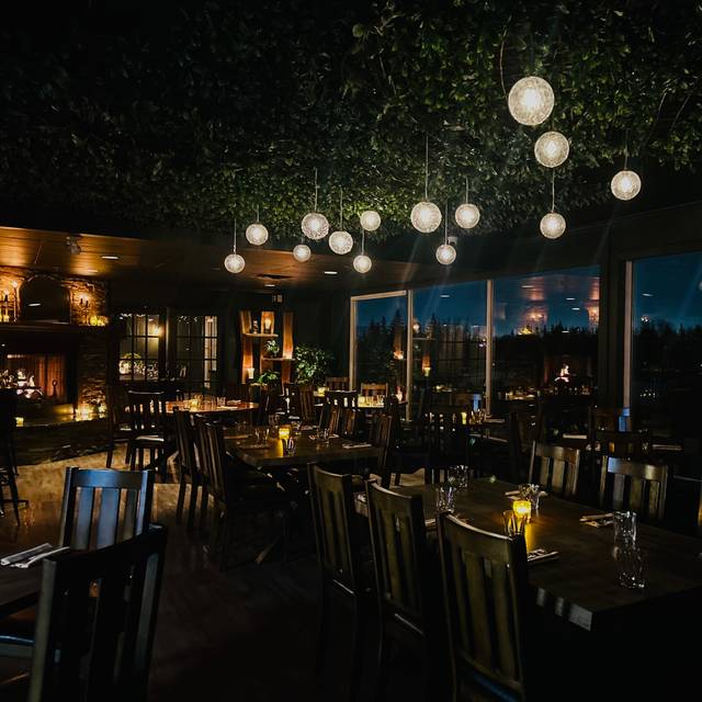 The Woodvale Room Restaurant - Edmonton, AB | OpenTable